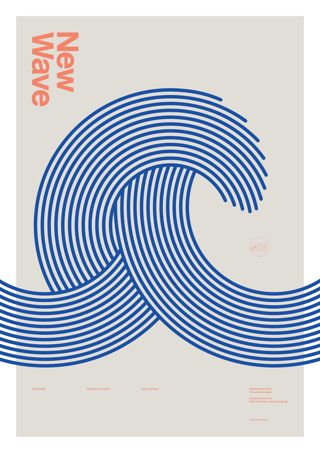 Art Prints – Soul & Surf